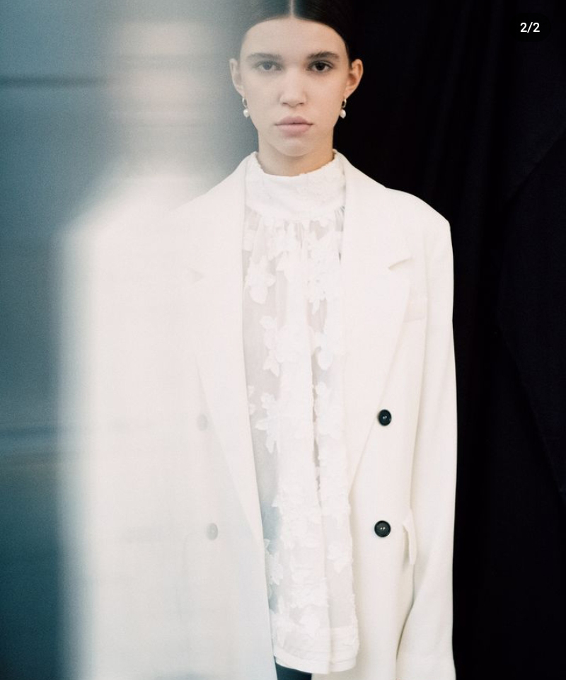 Ria – JUL'S Model Management
